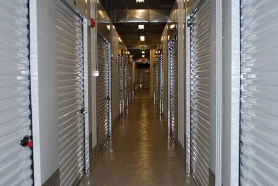 Self Storage in Newark, NJ | Storage King USA
