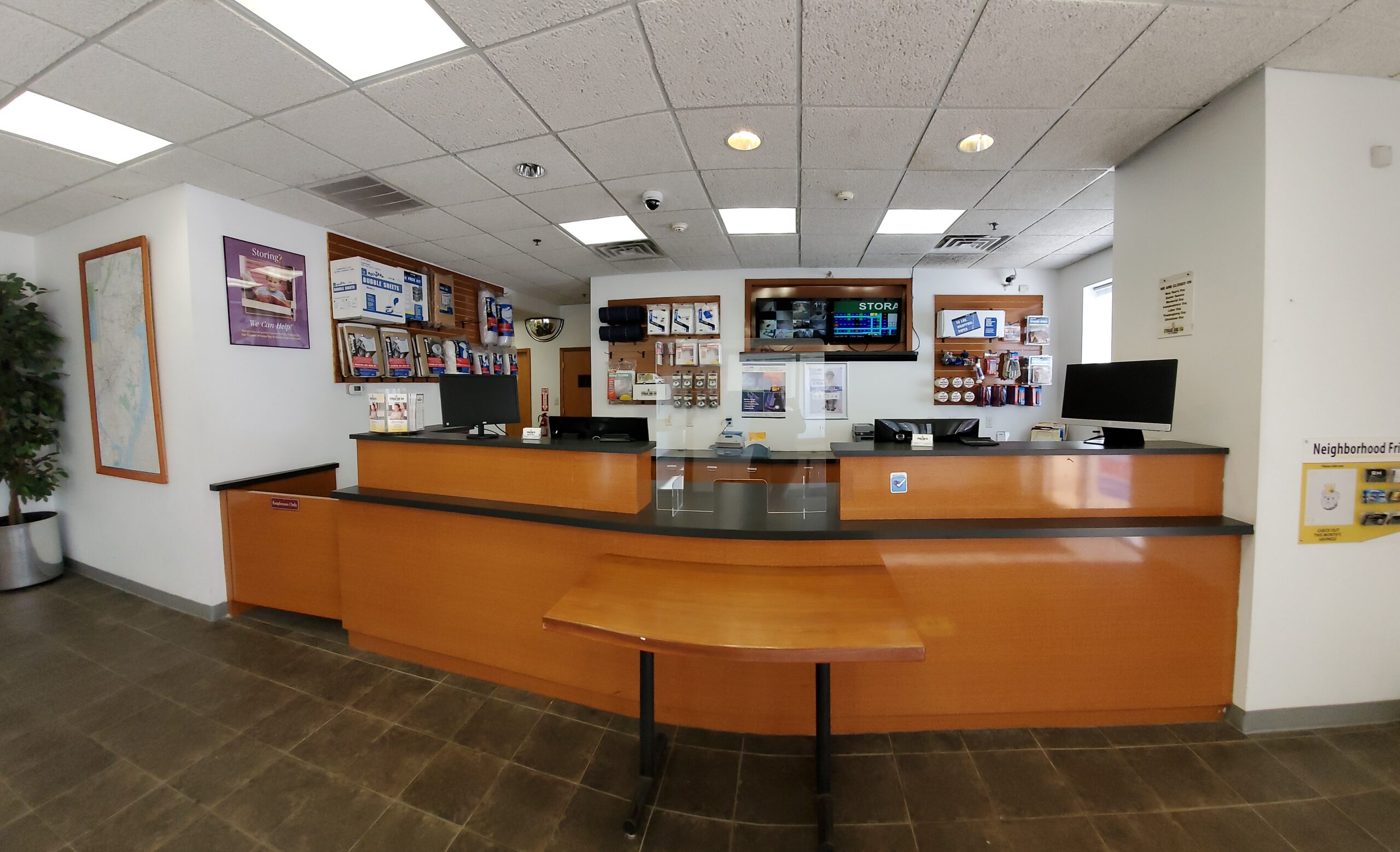 Self Storage in Newark, NJ | Storage King USA