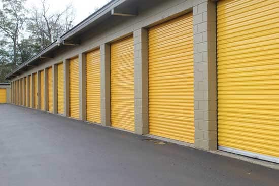 Self Storage in Northwest Capital Circle | Storage King USA