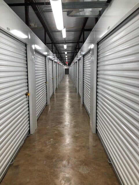 Self Storage in Northwest Capital Circle | Storage King USA