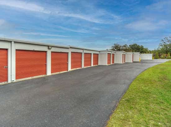 Best Self Storage in Pepperbush Drive | Storage King USA