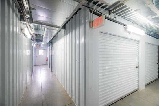 Self Storage in Southwest Raleigh | Storage King USA