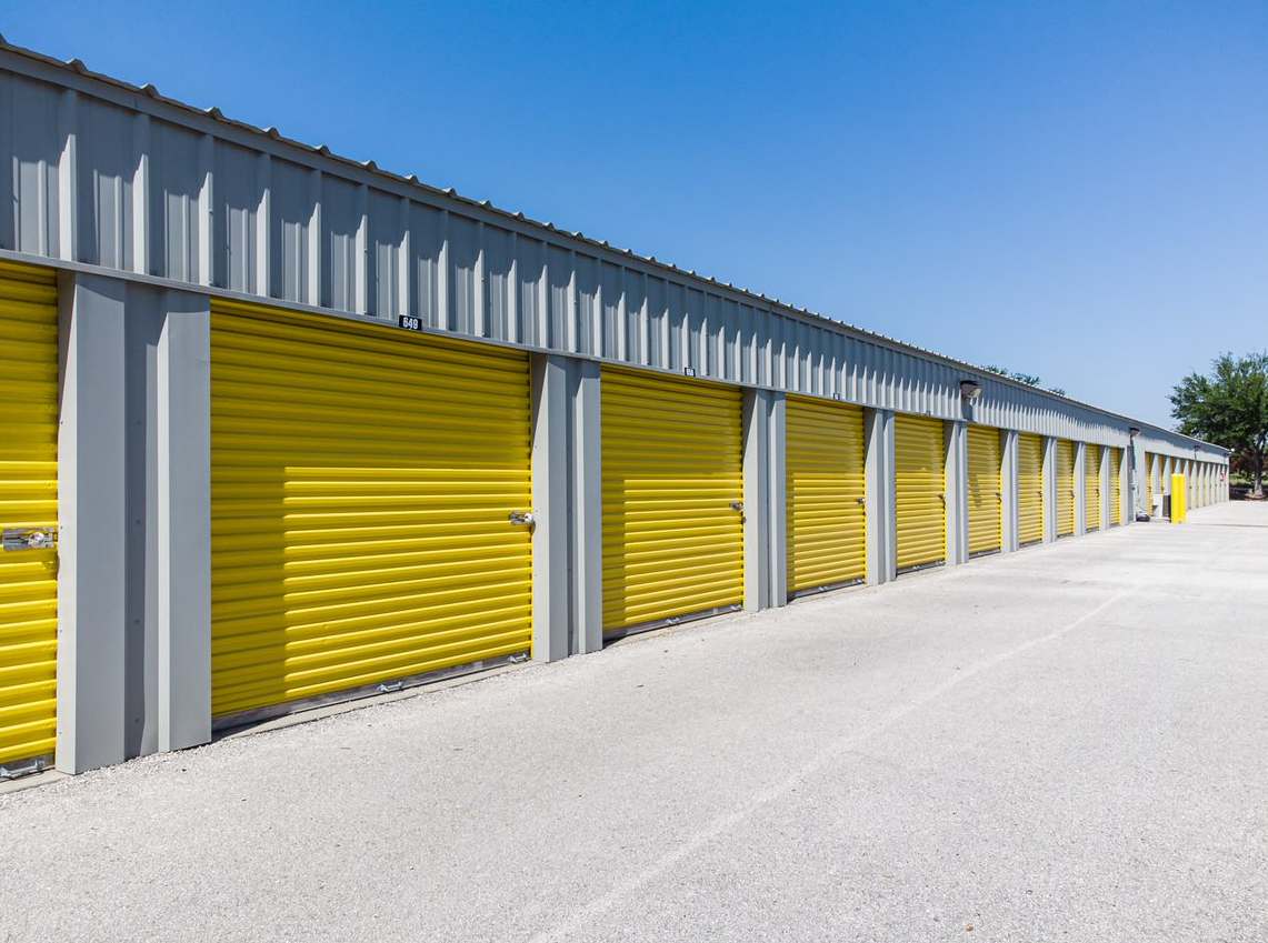 Best Self Storage in Winter Haven, FL | Storage King USA