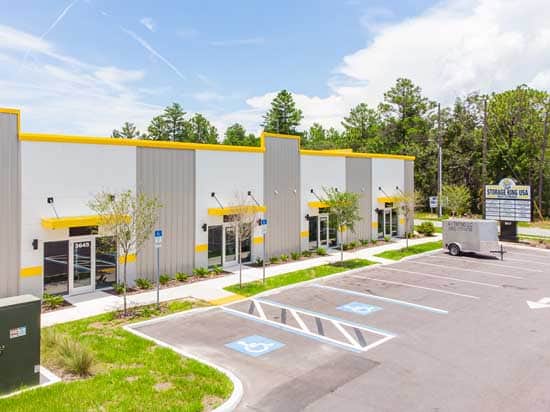 Best Self Storage in Spring Hill, FL | Storage King USA
