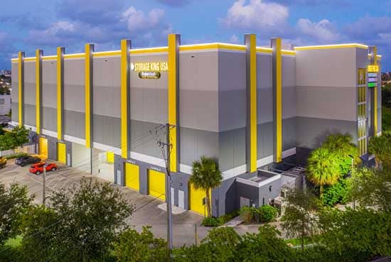 Storage King in Fort Lauderdale, FL | Storage King USA