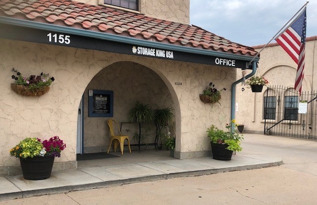 Self Storage in Denver, CO | Storage King USA