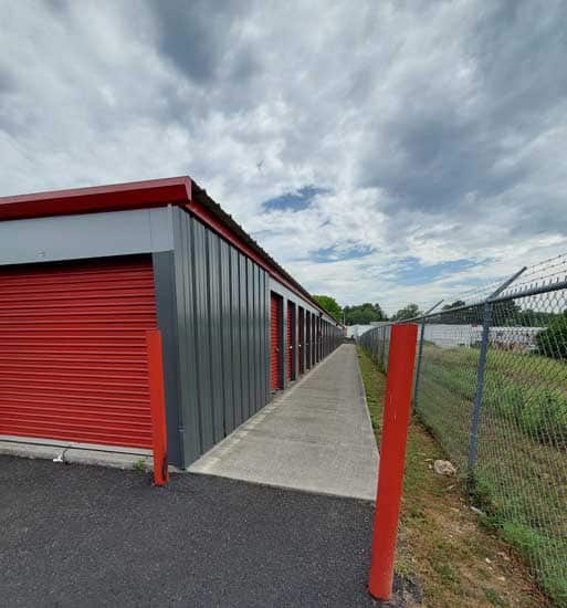 Self Storage Unit in Off Clinton Hwy. | Storage King USA