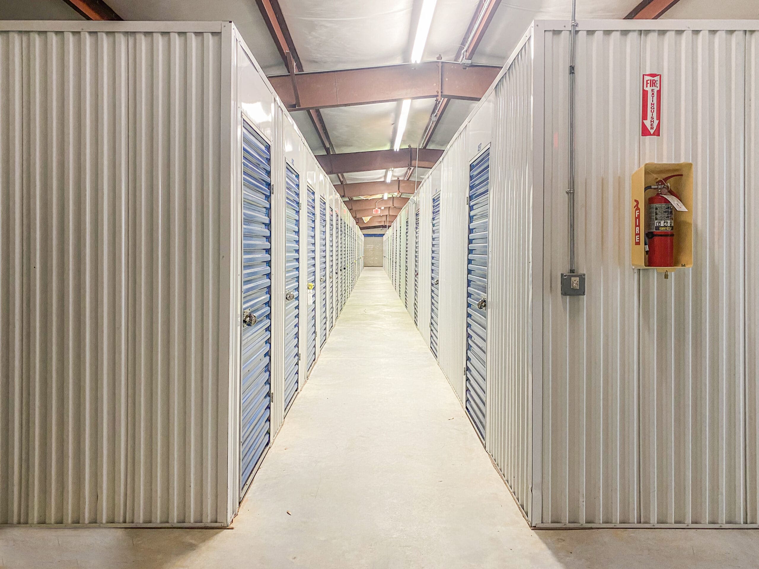 Self Storage in Ferry Pass, FL | Storage King USA