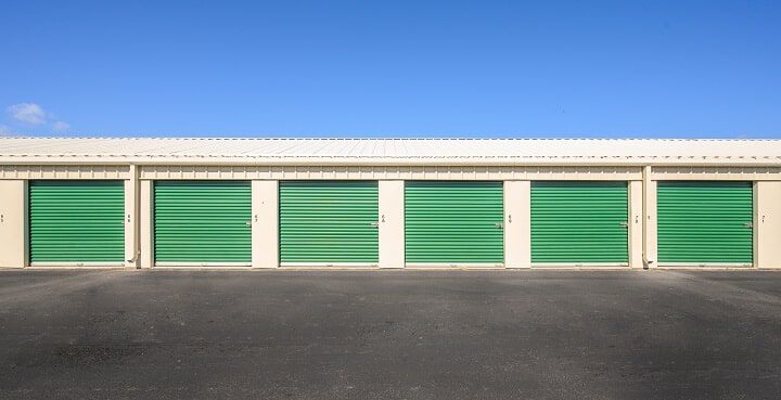Self Storage in Vinton, VA | Storage King USA