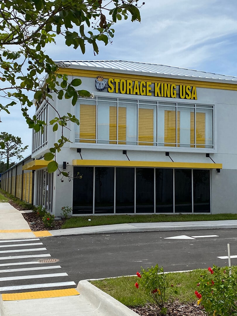 Self Storage in Spring Hill, FL | Storage King USA