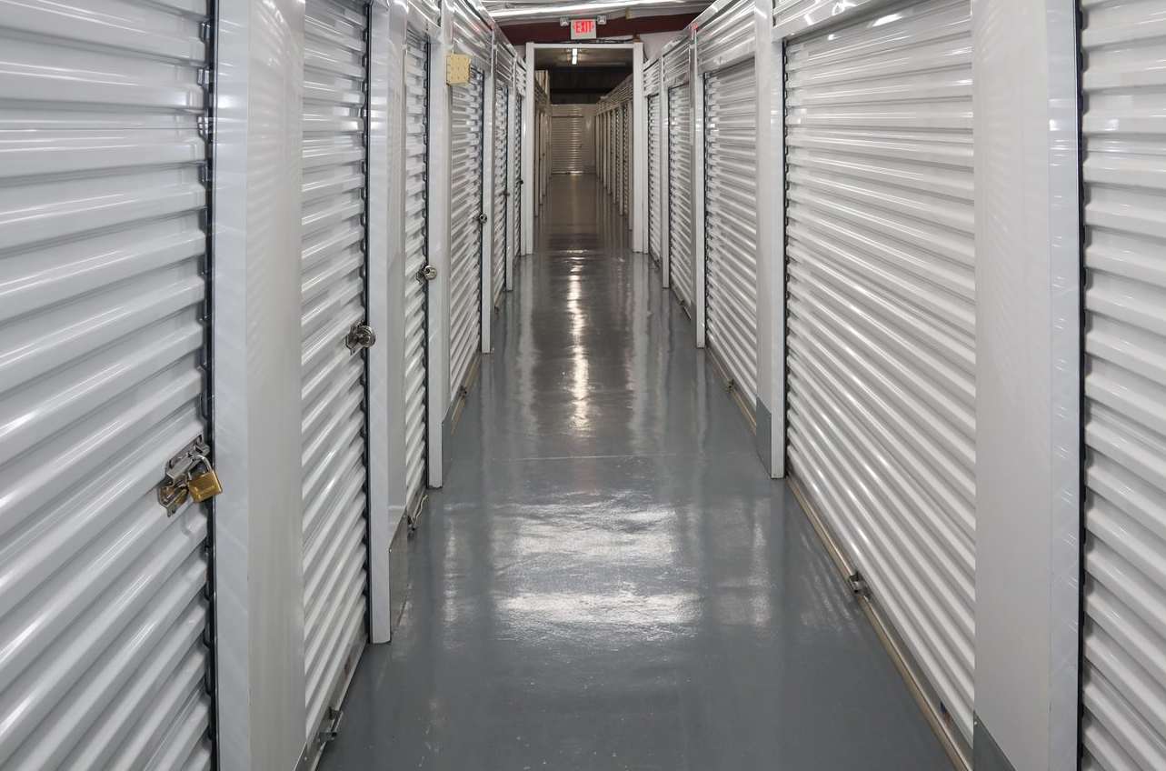 Storage Units in Pace, FL | Storage King USA