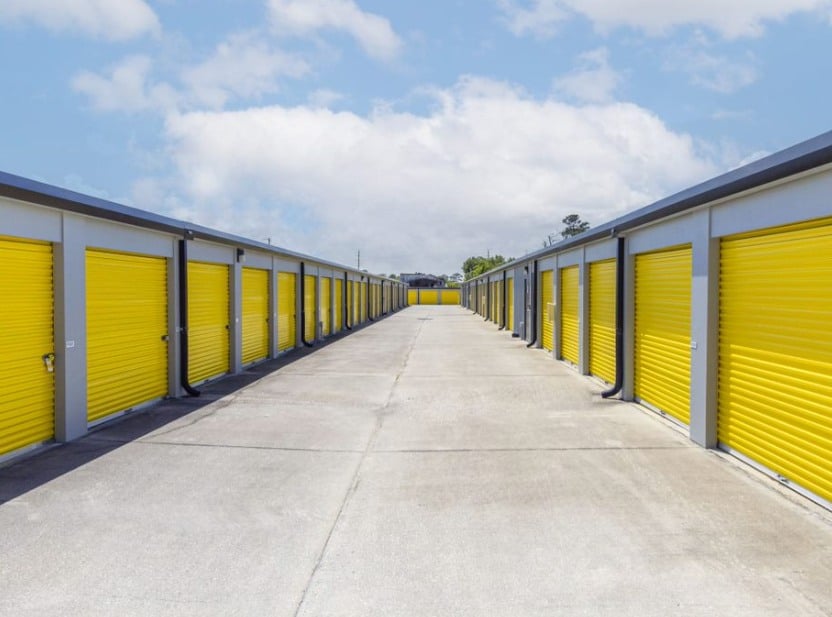 Storage King in Rockledge, FL | Storage King USA