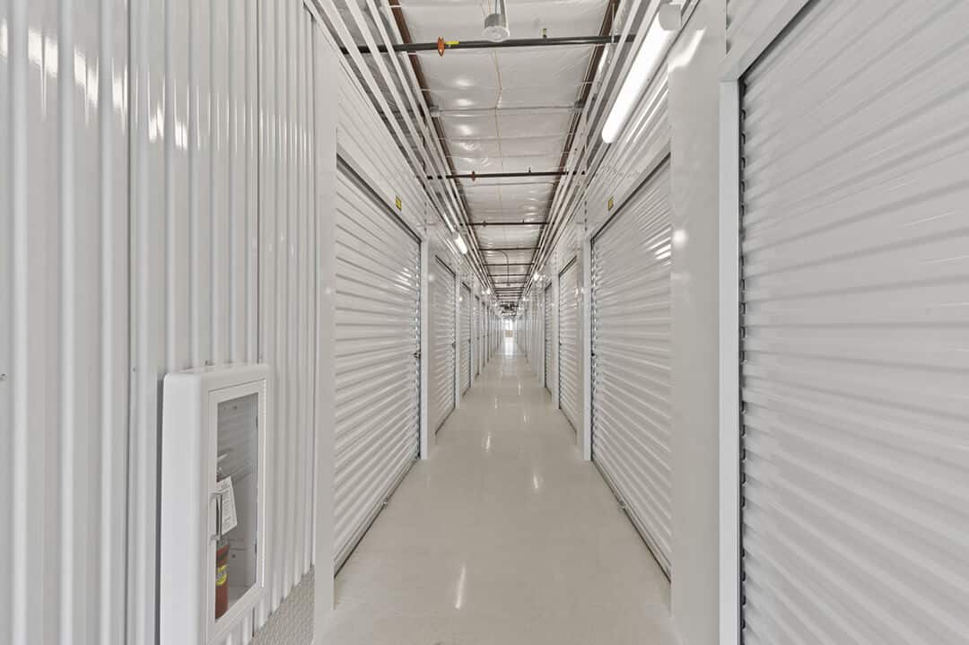 Self Storage Units in San Antonio | Storage King