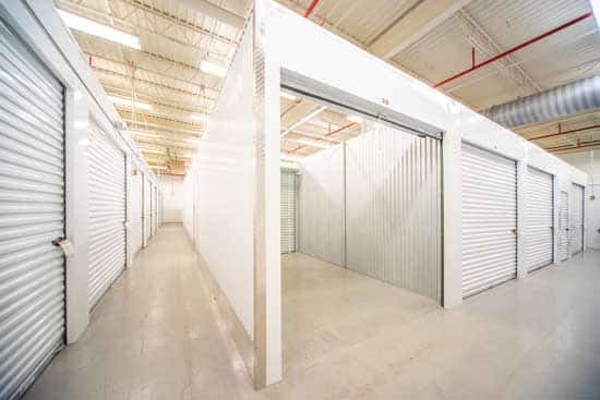 Student Storage from Storage King | Storage King USA