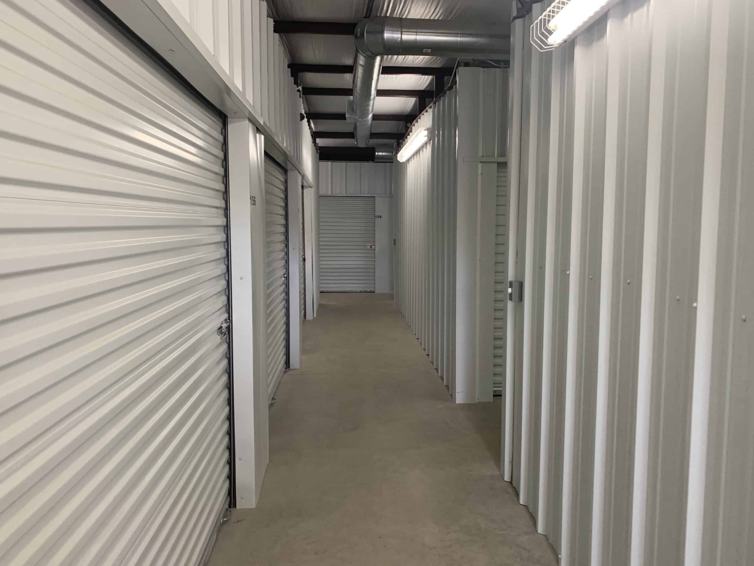 Storage Units in Allen, TX - Storage King USA