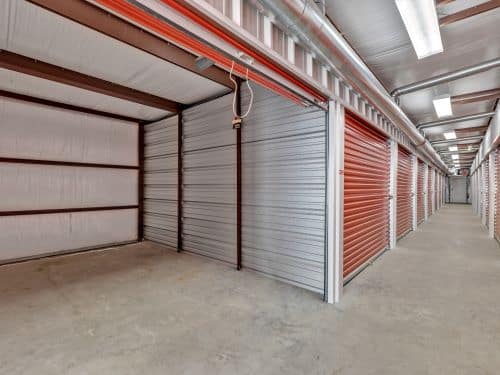 Self Storage in Garden City, GA | Storage King USA