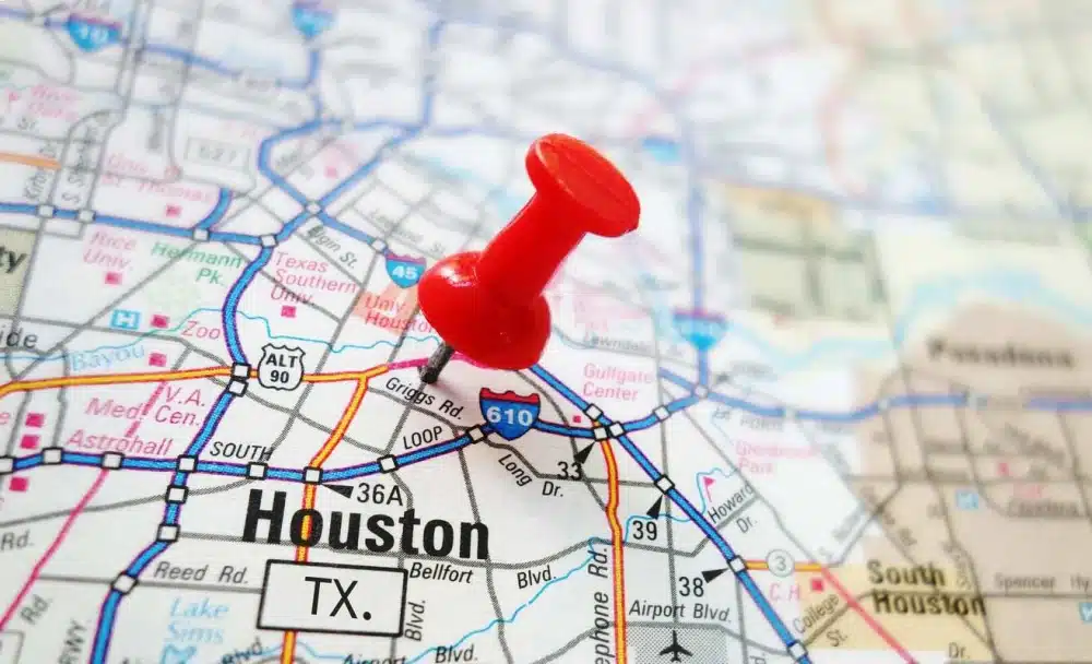 Houston Moving Guide - Storage King USA