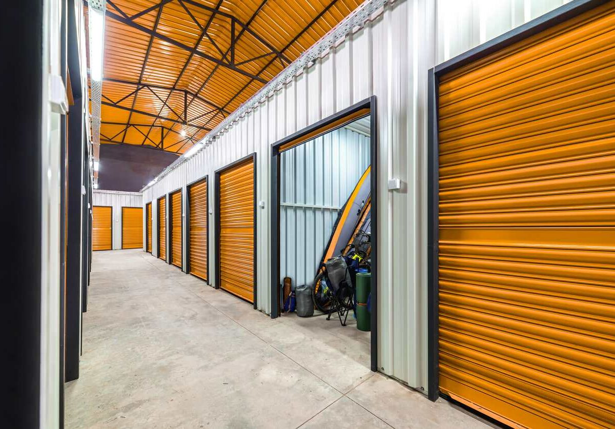 Climate-Controlled Units for the Summer | Storage King USA